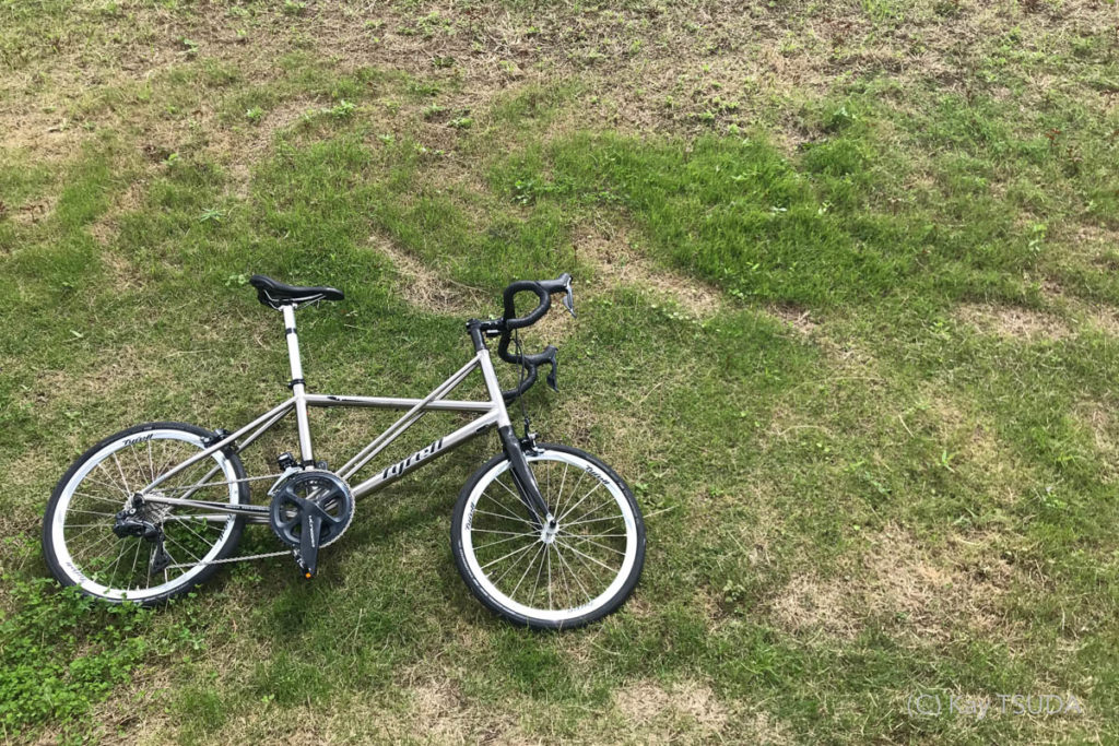 おしゃれ自転車ブランドTyrell全部紹介！非公式カタログ | 自転車でGo.com