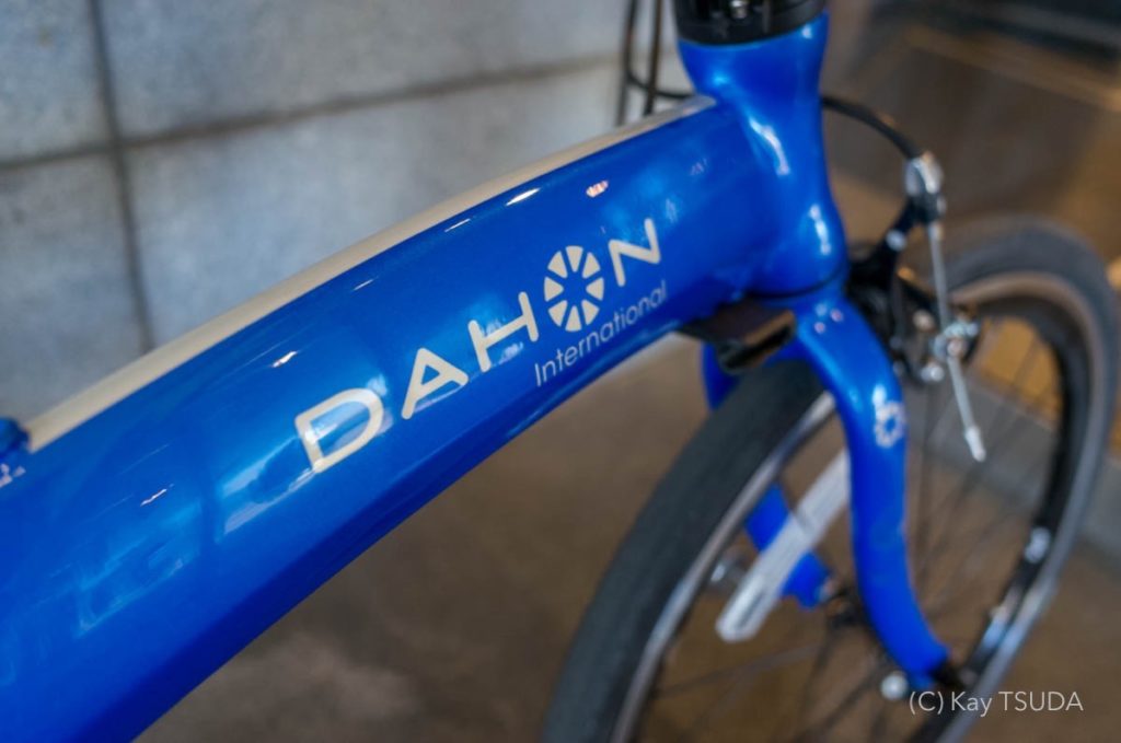 【まとめ】歴代のDAHON Muシリーズたぶん全部 | 自転車でGo.com